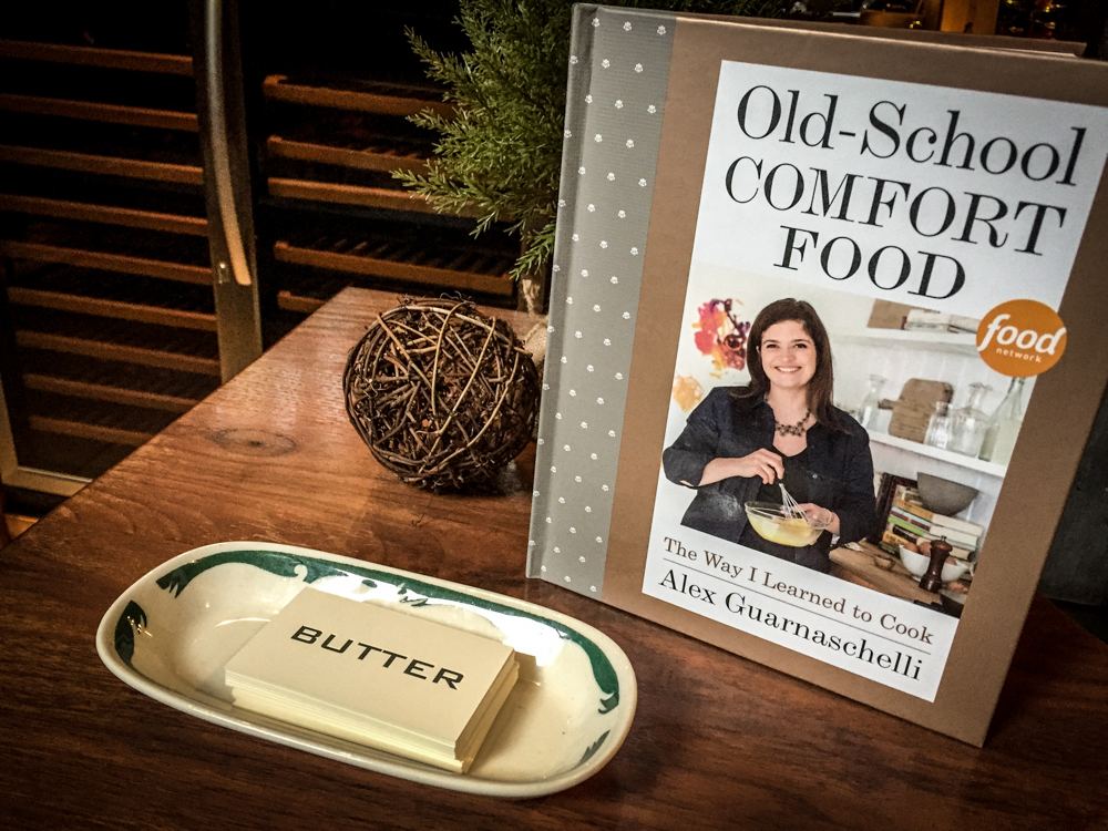 Butter by Alex Guarnaschelli - Cubescrambler